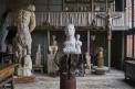 O museu Bourdelle | Bourdelle