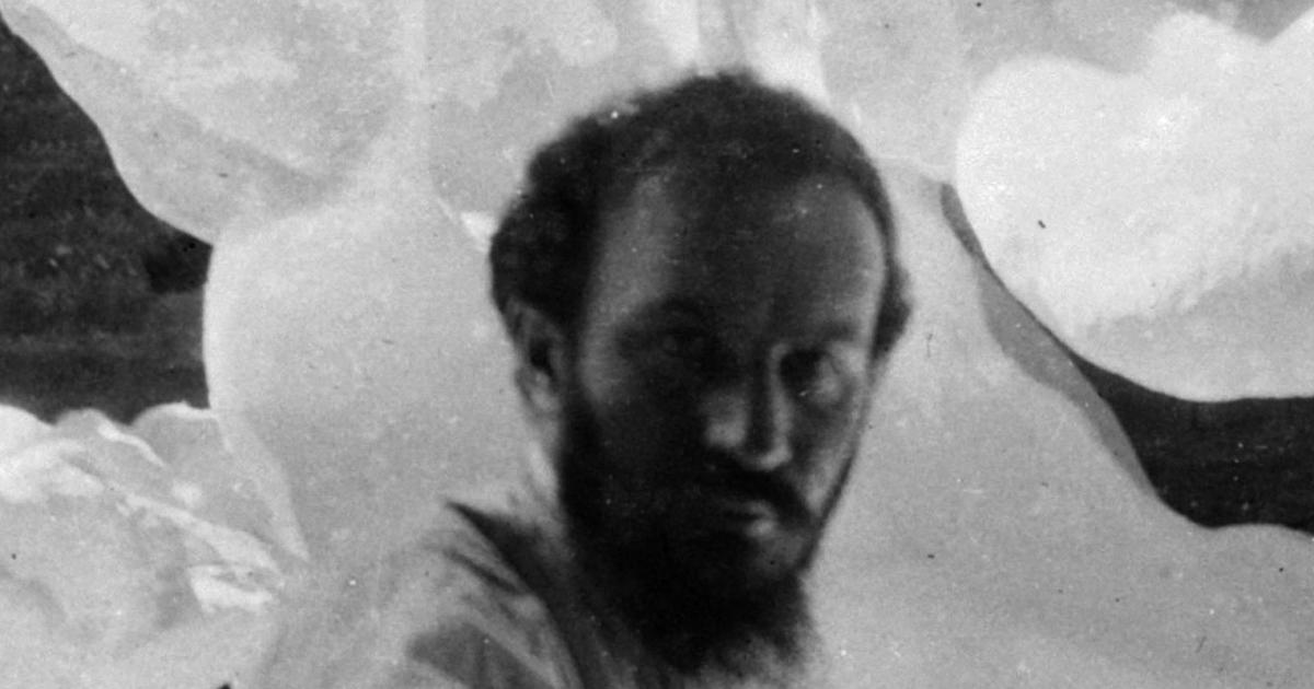 Photograph Collection | Bourdelle