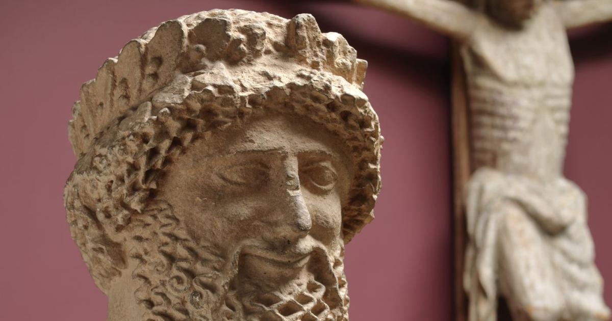 Bourdelle's collection | Bourdelle