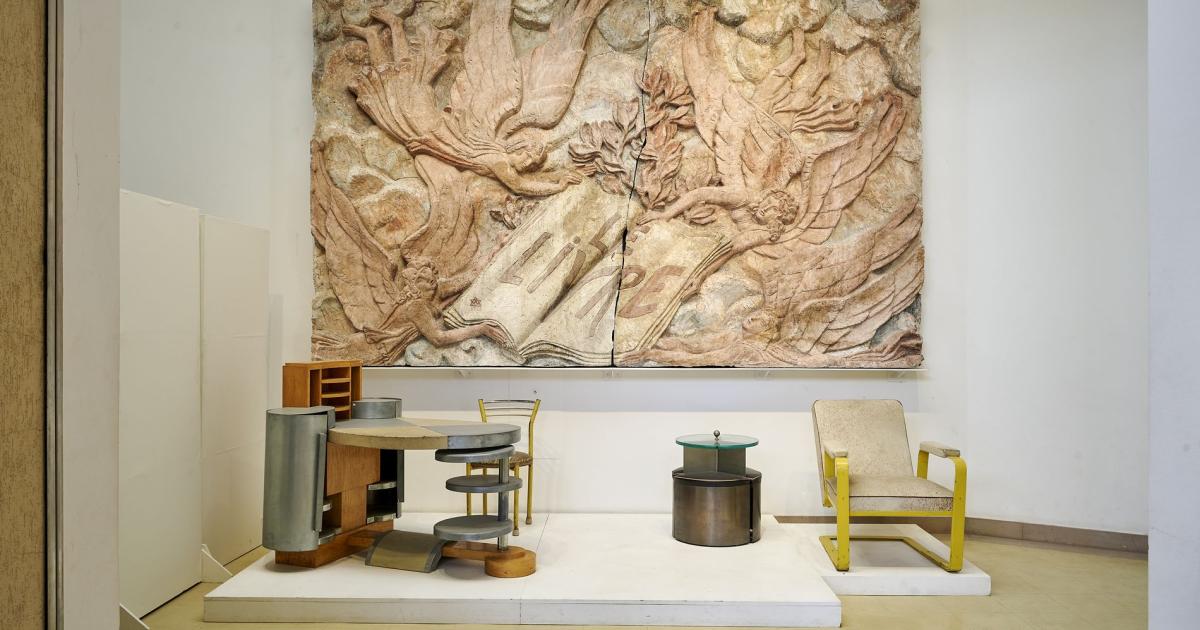 Museum collections | Bourdelle